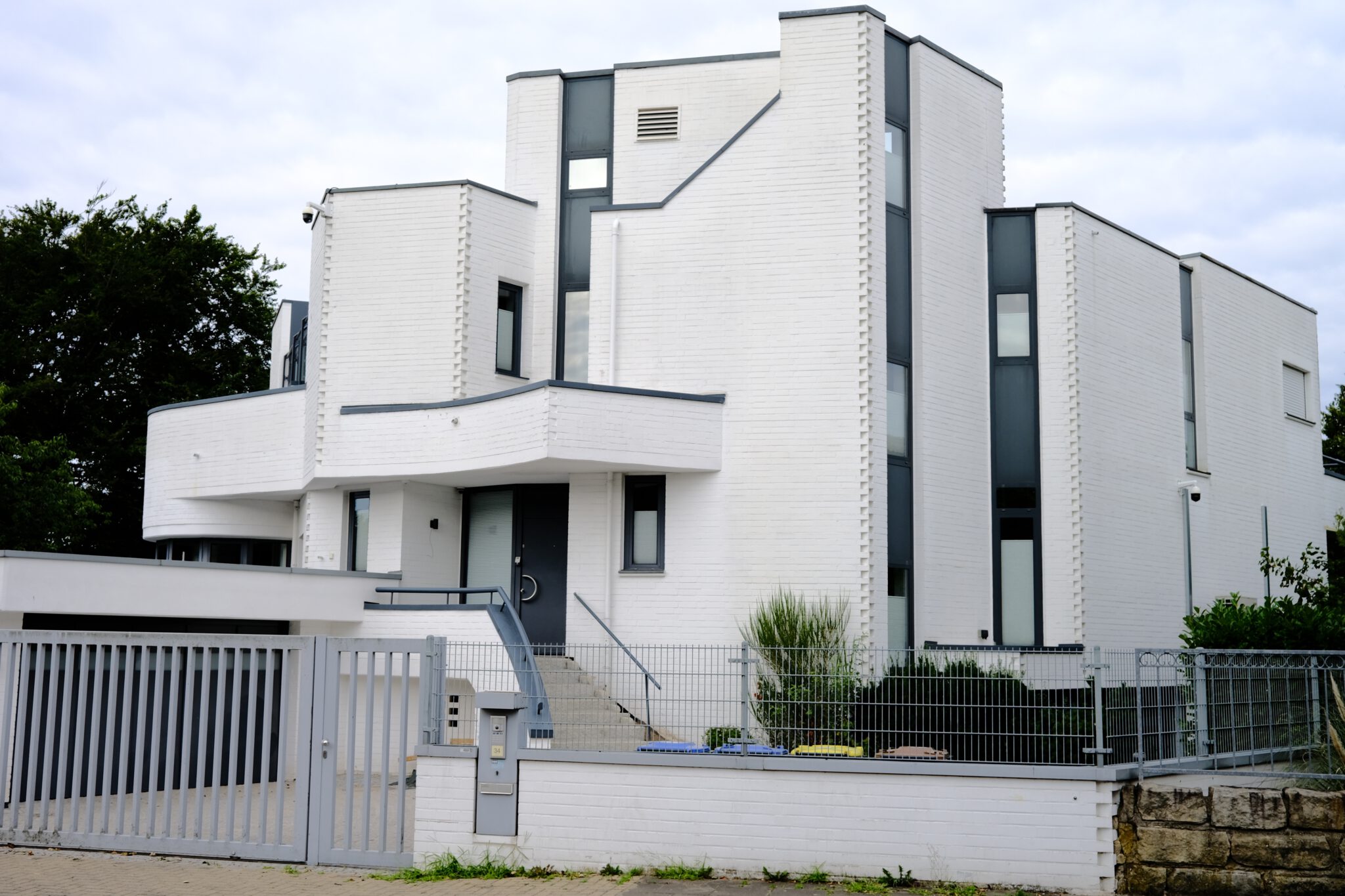 Hahnwald – Köln Vorort